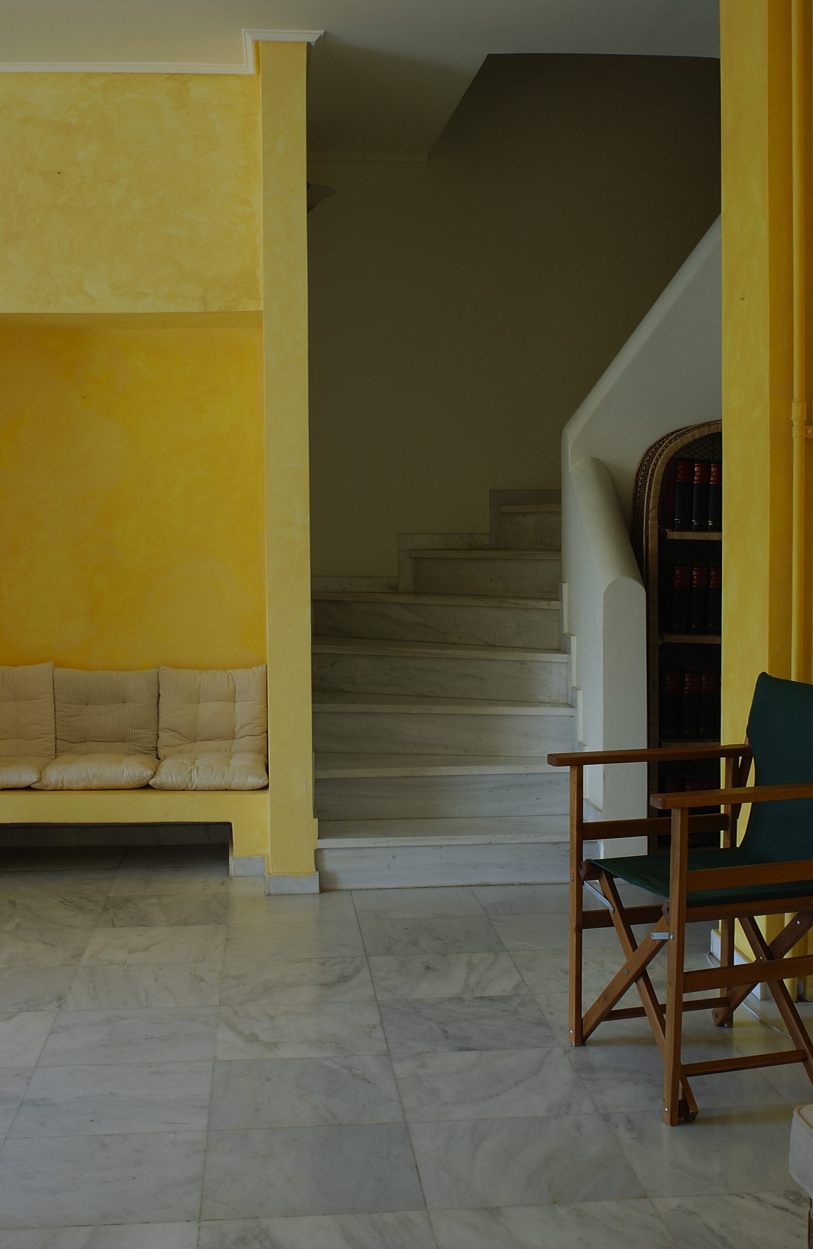 Το Ελληνικό Φενγκ Σούι – HellenicFengShui